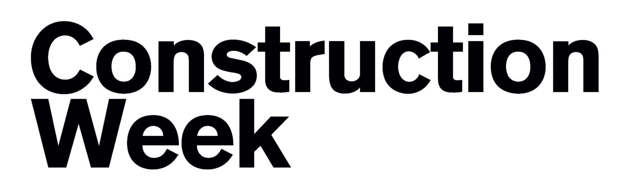 Construction Week Awards 2025